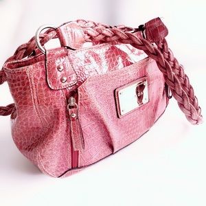 strada Bags | Orange Purse | Poshmark